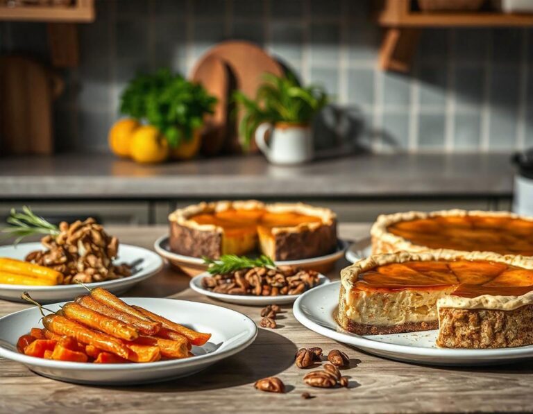 Bingo Snacks: 7 Delicious Recipes to Enjoy While Playing - Ballbingo.com