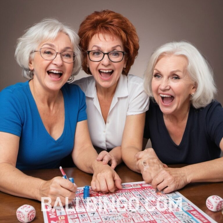 Bingo Glossary - All the Bingo Lingo & Term List A-Z