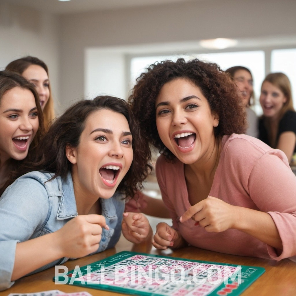 Bingo Reviews 2025: Compare Features, Bonuses, and more